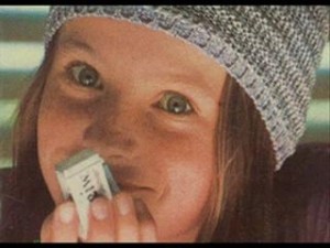 Chicles Cheiw - La bola de cristal